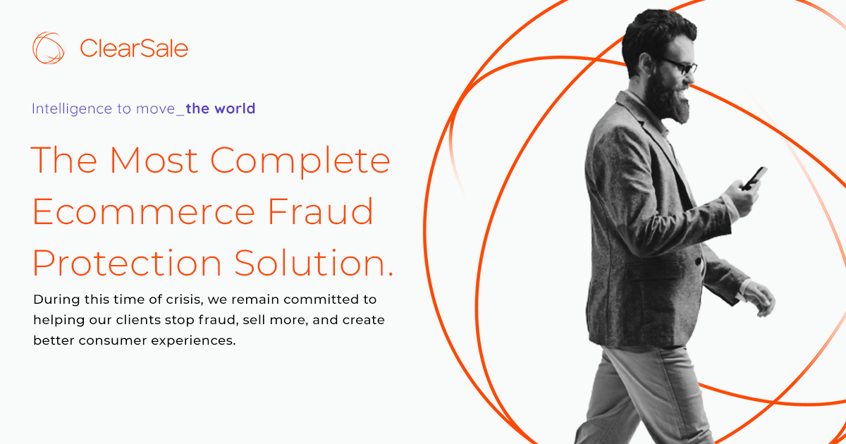 Ecommerce Fraud Prevention & Chargeback Protection for Merchants